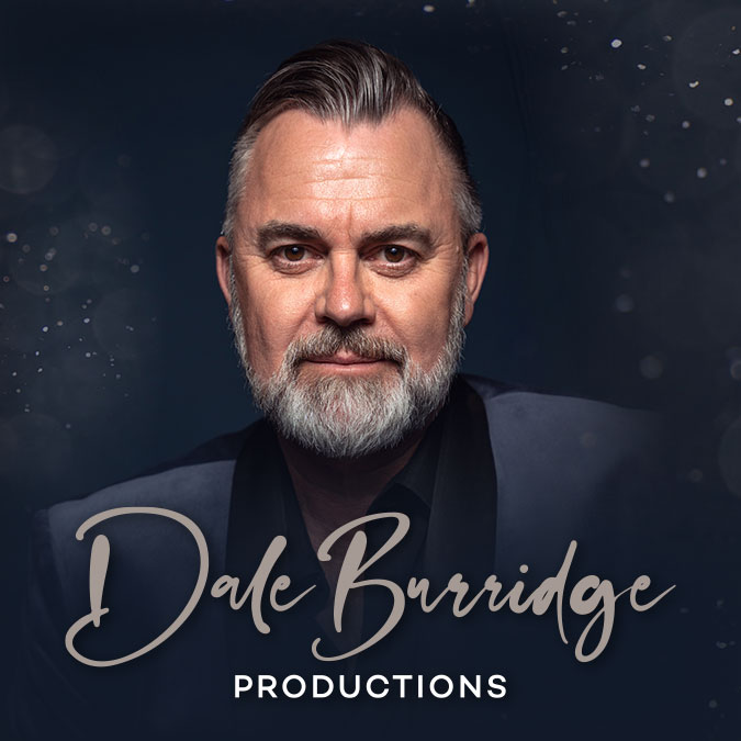 Contact | Dale Burridge